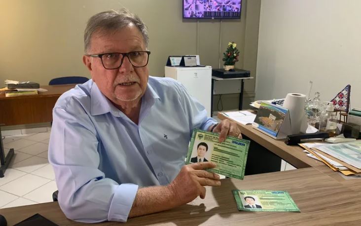 Instituto de Identificação de Alagoas alerta para regularização do CPF ...